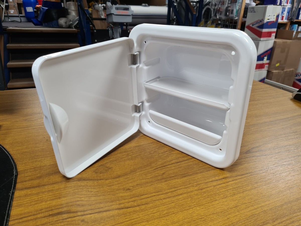 Waterproof Storage Boxes For Boats Tackle/Boat Storage | Deep Blue