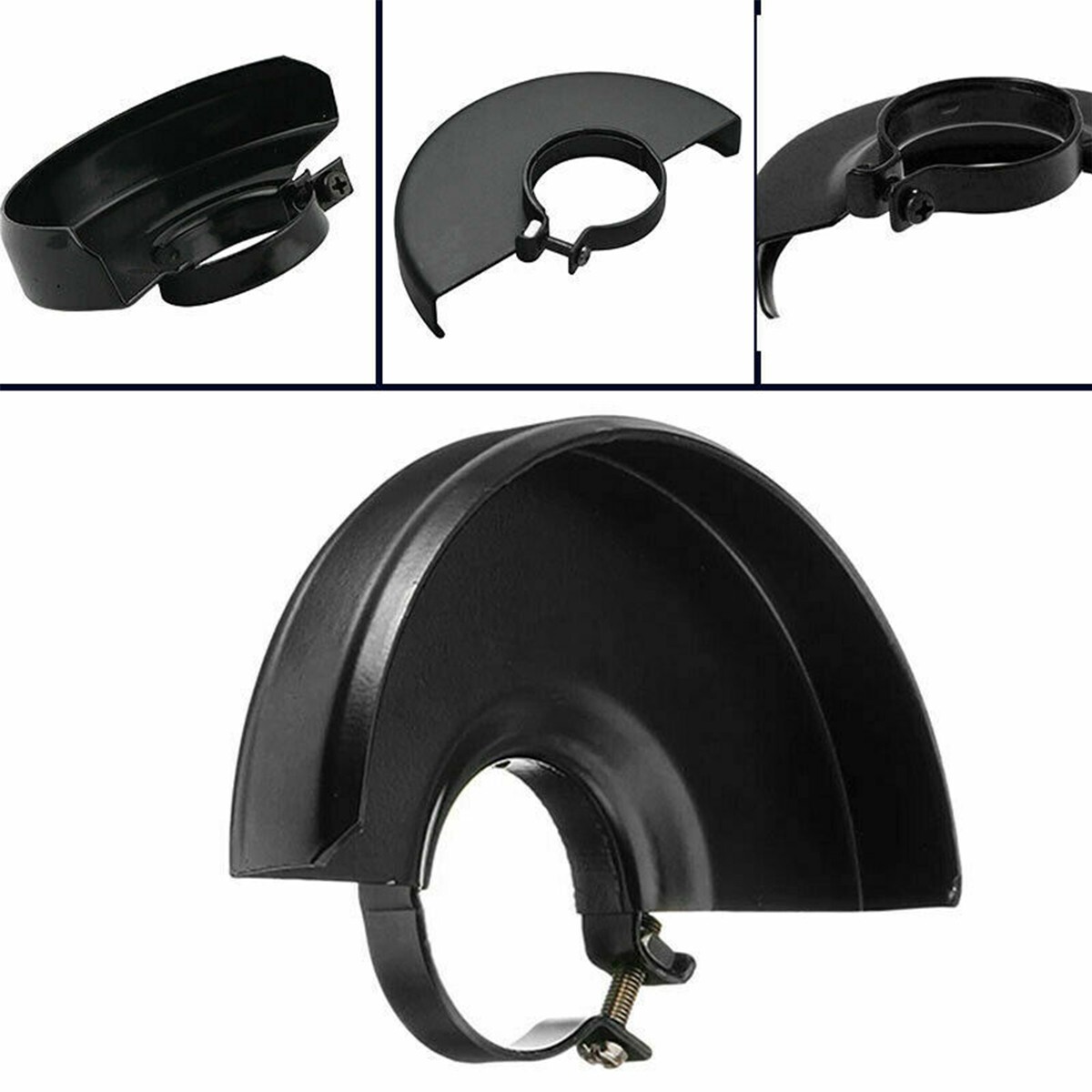 Angle Grinder Wheel Safety Guard Protector Protective Cover 42*125mm 42 ...