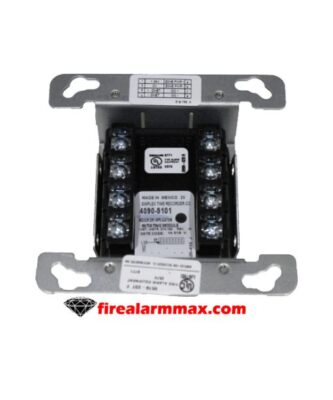 Simplex 4090-9101 Zone Adapter Module | eBay