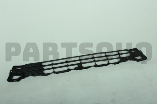 5311226070 Genuine Toyota GRILLE, RADIATOR, LOWER NO.1 53112-26070 | eBay