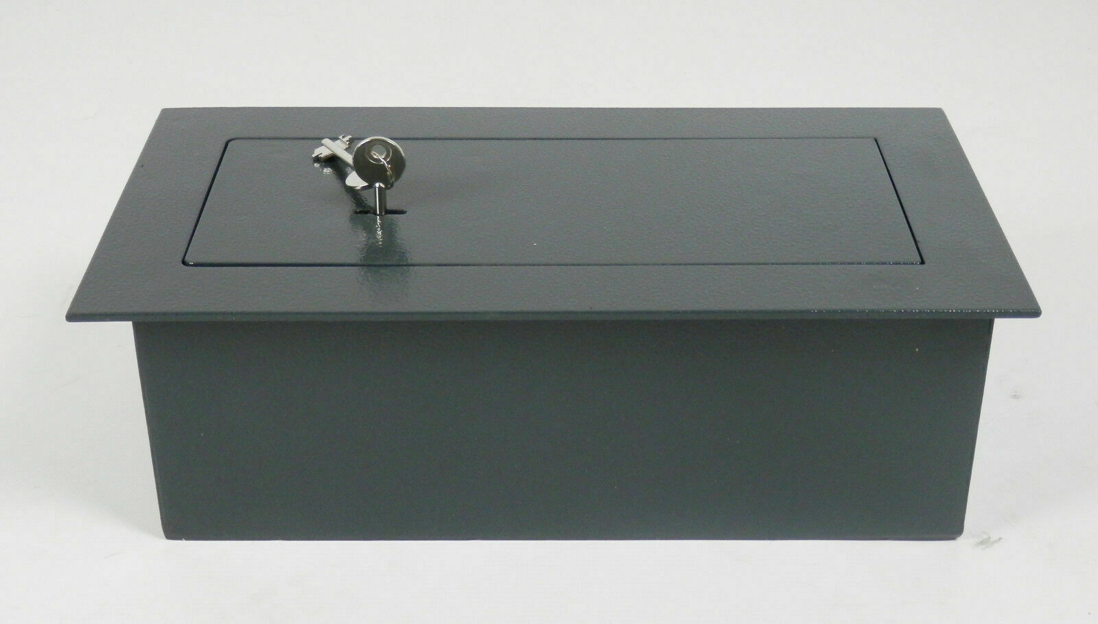 Underfloor Safe Security Heavy Duty Hidden Key Floor Board Concealed ...