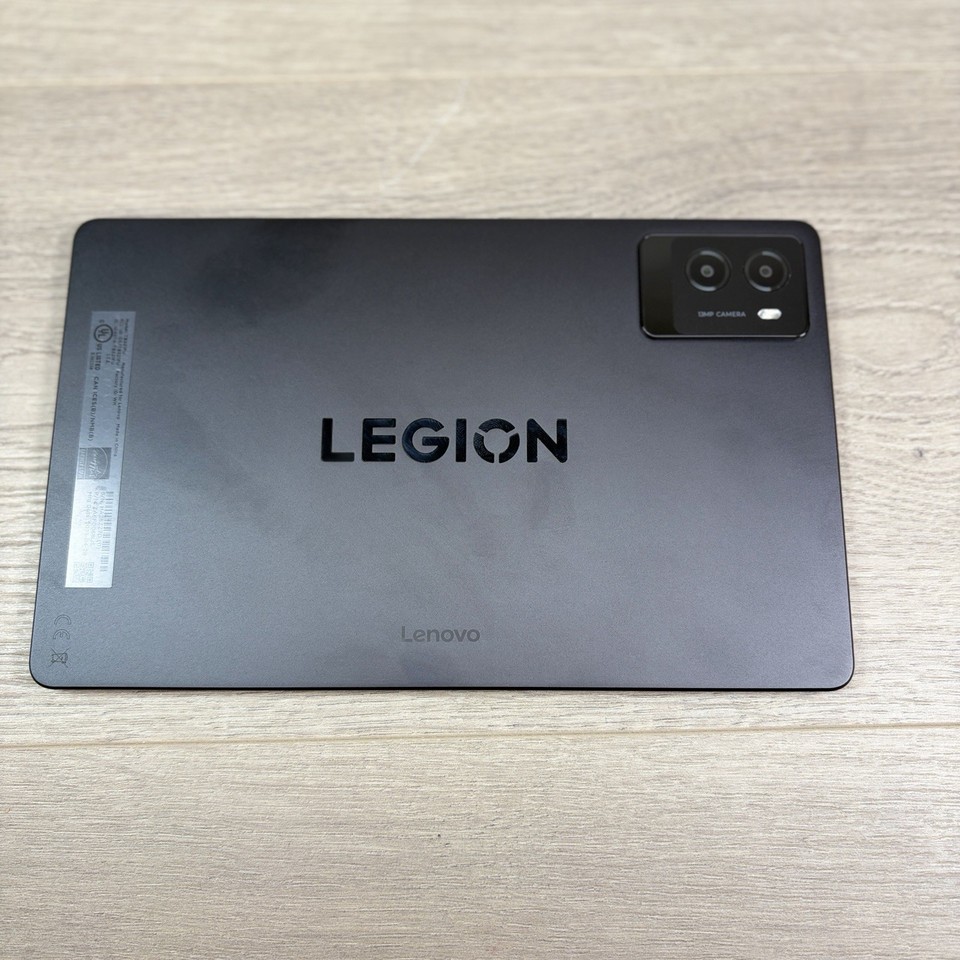 Lenovo Legion Tab Gen 3 w/ Lenovo Gaming Controller G9 | eBay
