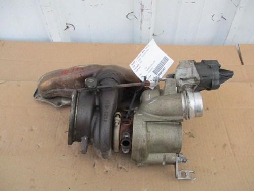 12-18 BMW 320I SUPERCHARGER 2.0L 44558 | eBay