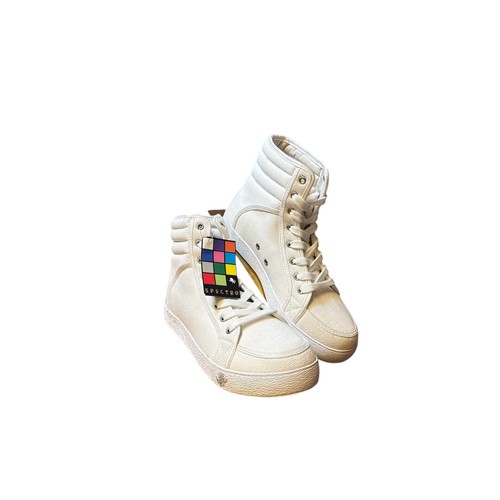 Vlado Footwear Spectro Unisex Hi-Top Sneakers NWOB Size 10 Men's Size ...