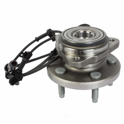 Front Wheel Hub Assembly For 2006-2009 Ford Ranger 2008 2007 Motorcraft ...