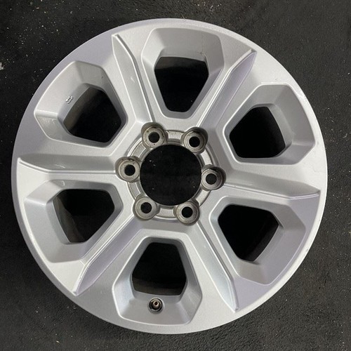 Toyota 4 Runner OEM Wheel 17” 2014-2024 Factory Original Rim 4261135531 ...