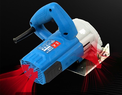 Cloud Stone Machine Tile Plumbing Wall Grooving Machine Miter Saws ...