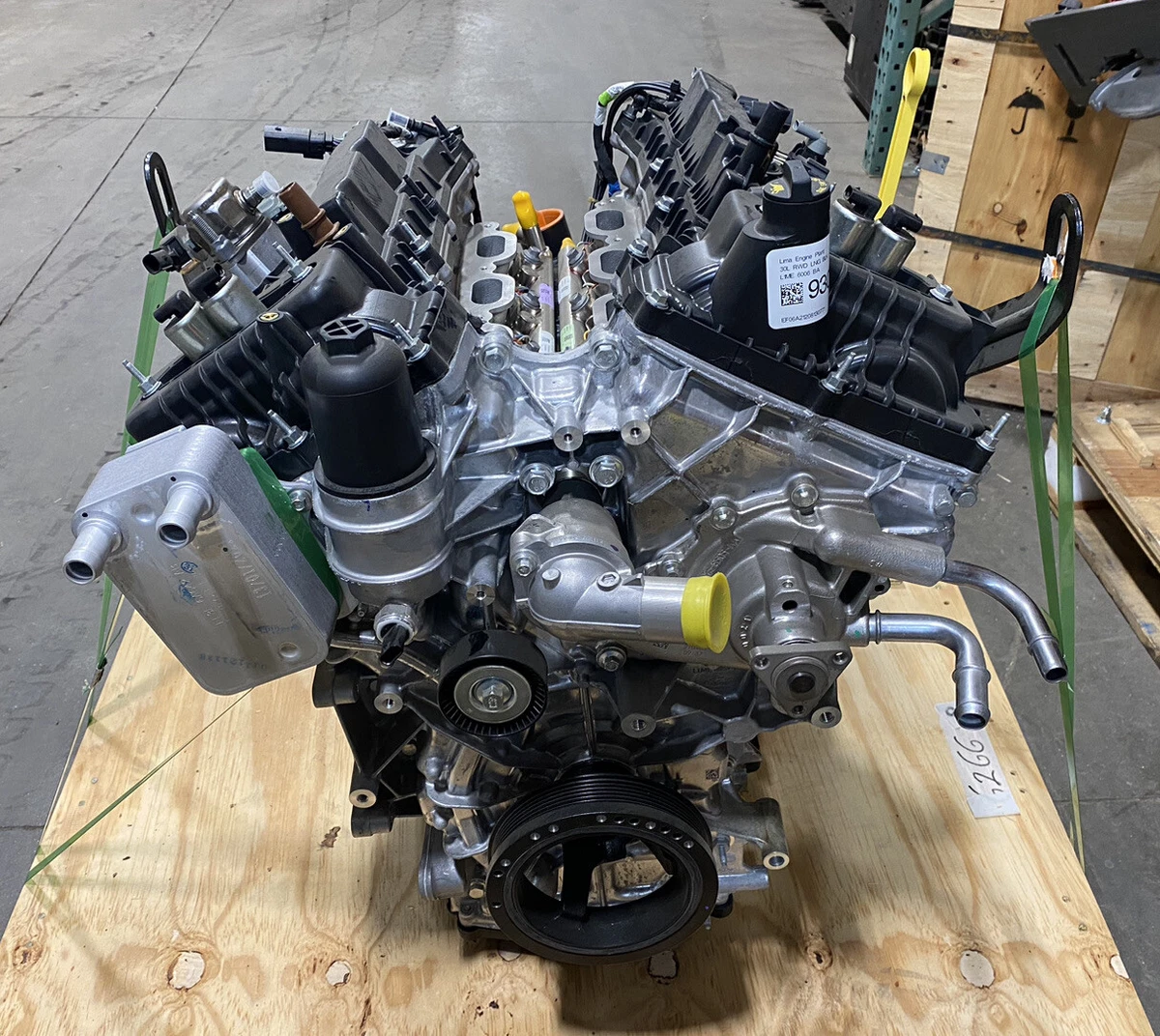 Deep-ish Dive: Ford's All-new EcoBoost V-6 And 10-speed, 45% OFF