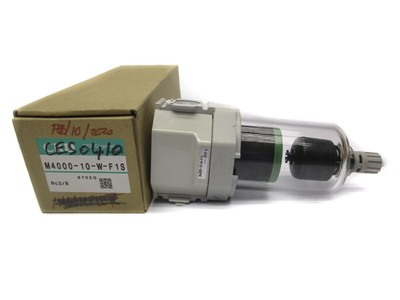 CKD M4000-10-W-F1S NSMP | eBay