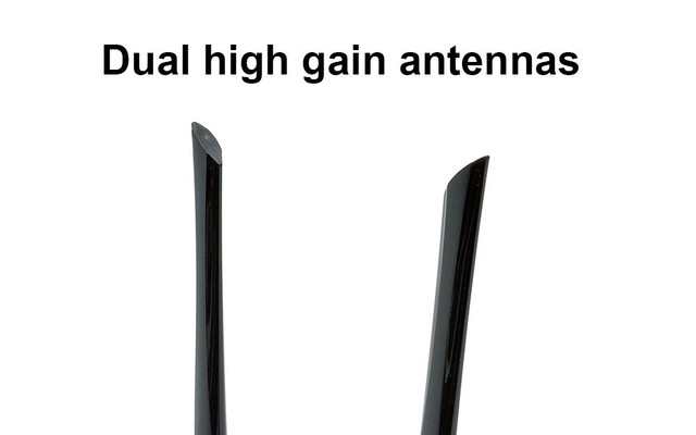 Alfa AWUS036ACM 867Mbps Long Range Dual Band Wi-Fi USB Adapter for sale ...