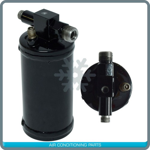 New A/C Receiver Drier fits RV DRIER QU QU | eBay