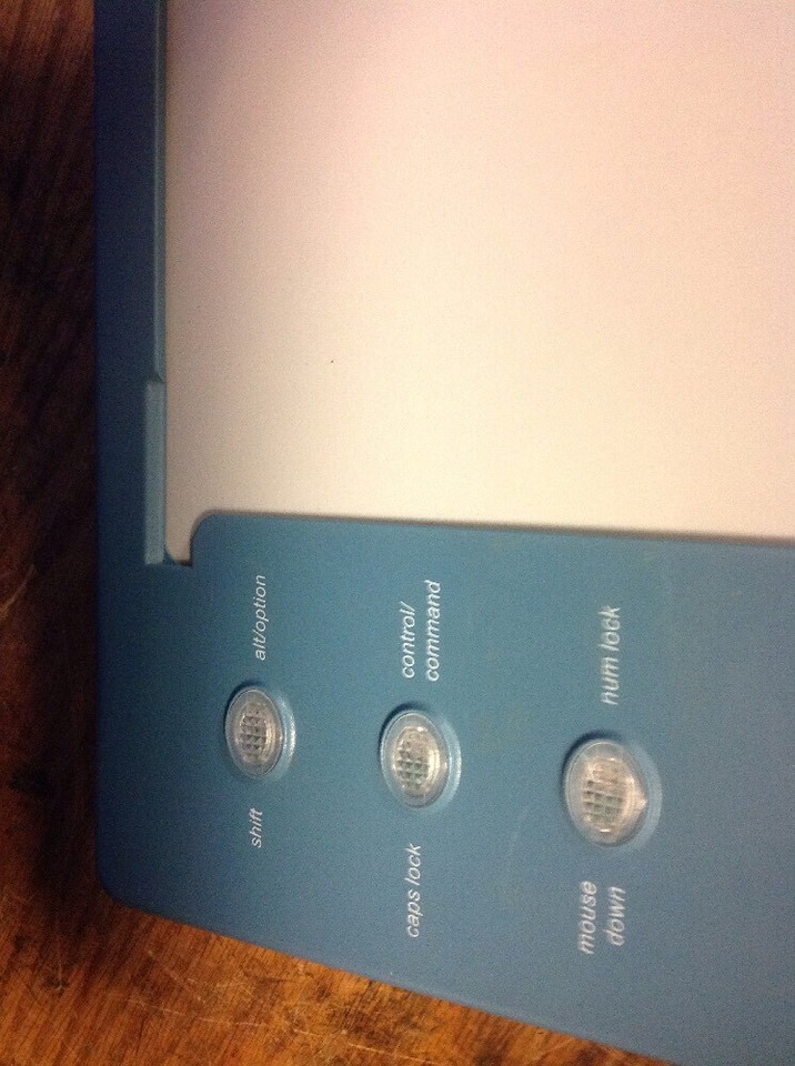 Intellikeys USB Adaptive Learning Board | eBay