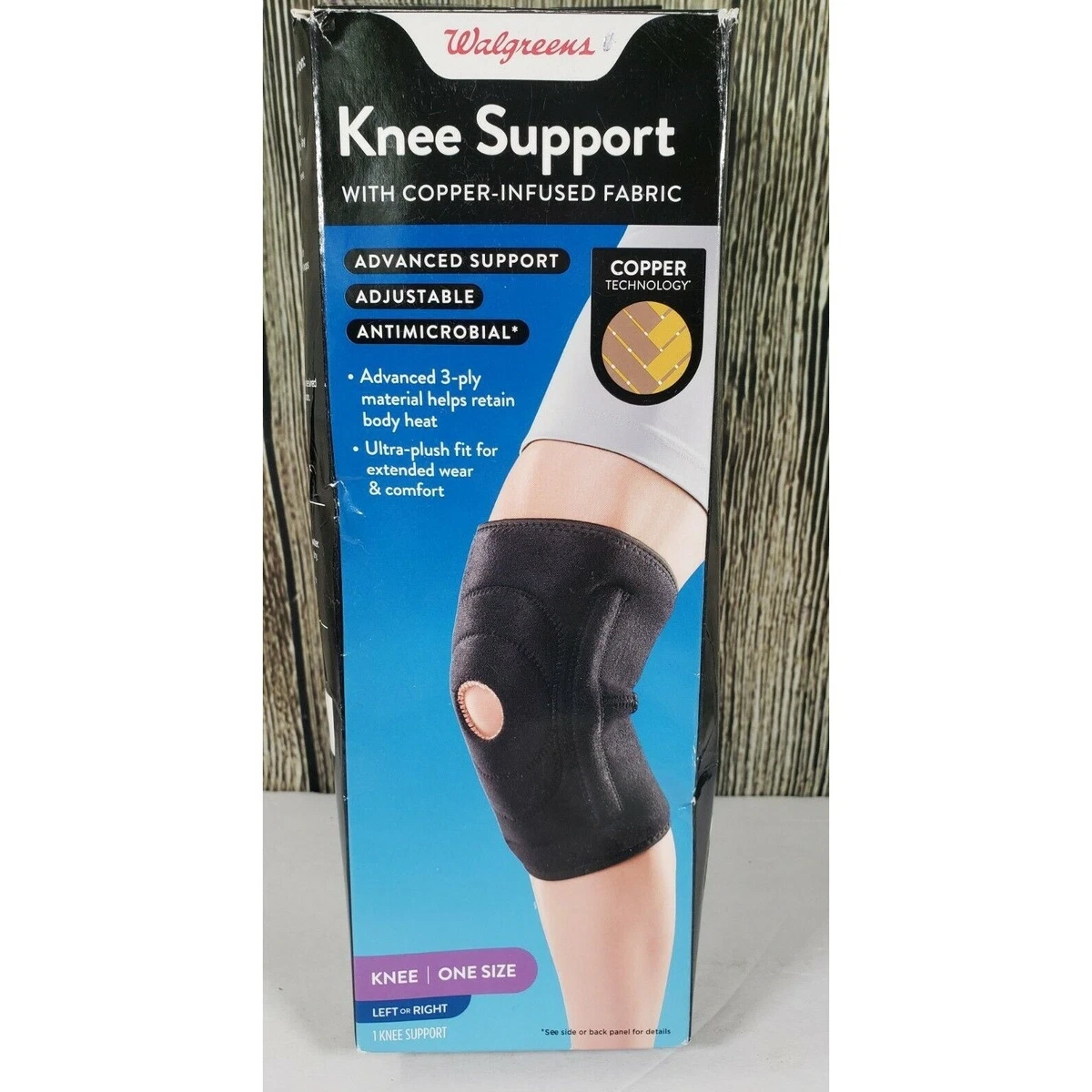 Walgreens Copper Fit Factory Sale | emergencydentistry.com