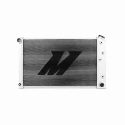 Mishimoto 3-Row Full Aluminum Radiator for 1970-1981 Chevrolet Camaro ...