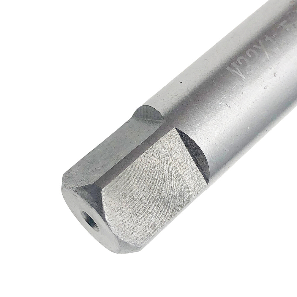 M22X1.5mm Tap RH Right Hand Thread Tap M22 X 1.5 Metric High Speed ...