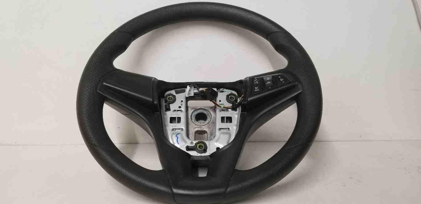 11 12 13 14 15 16 CHEVY CRUZE Steering Wheel OEM | eBay