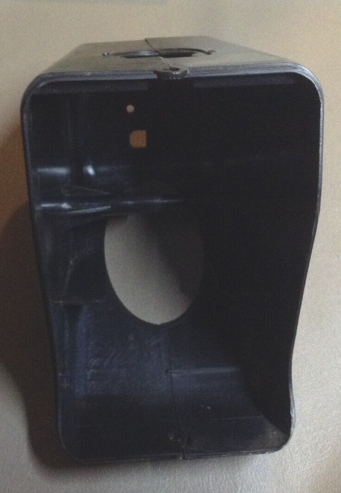 FASTEC WESCO 3500LBS REPLACEMENT BOTTOM HEAD COVERS FOR FIC-3500-2 RV ...