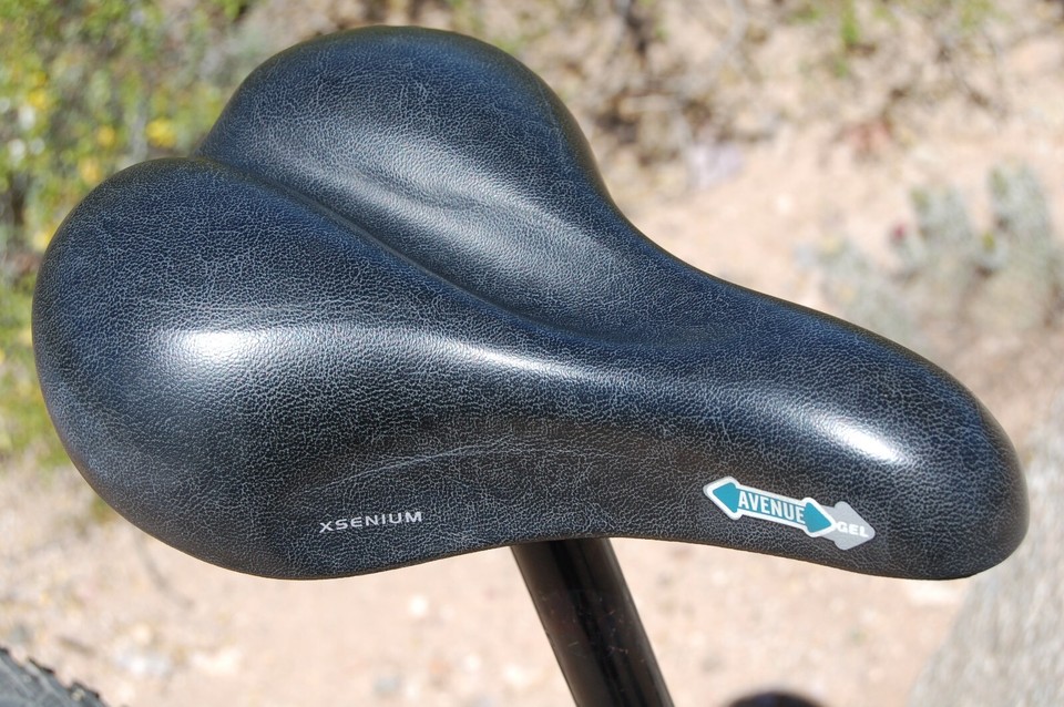 Motiv Smoothie full suspension mountain bike MTB | eBay