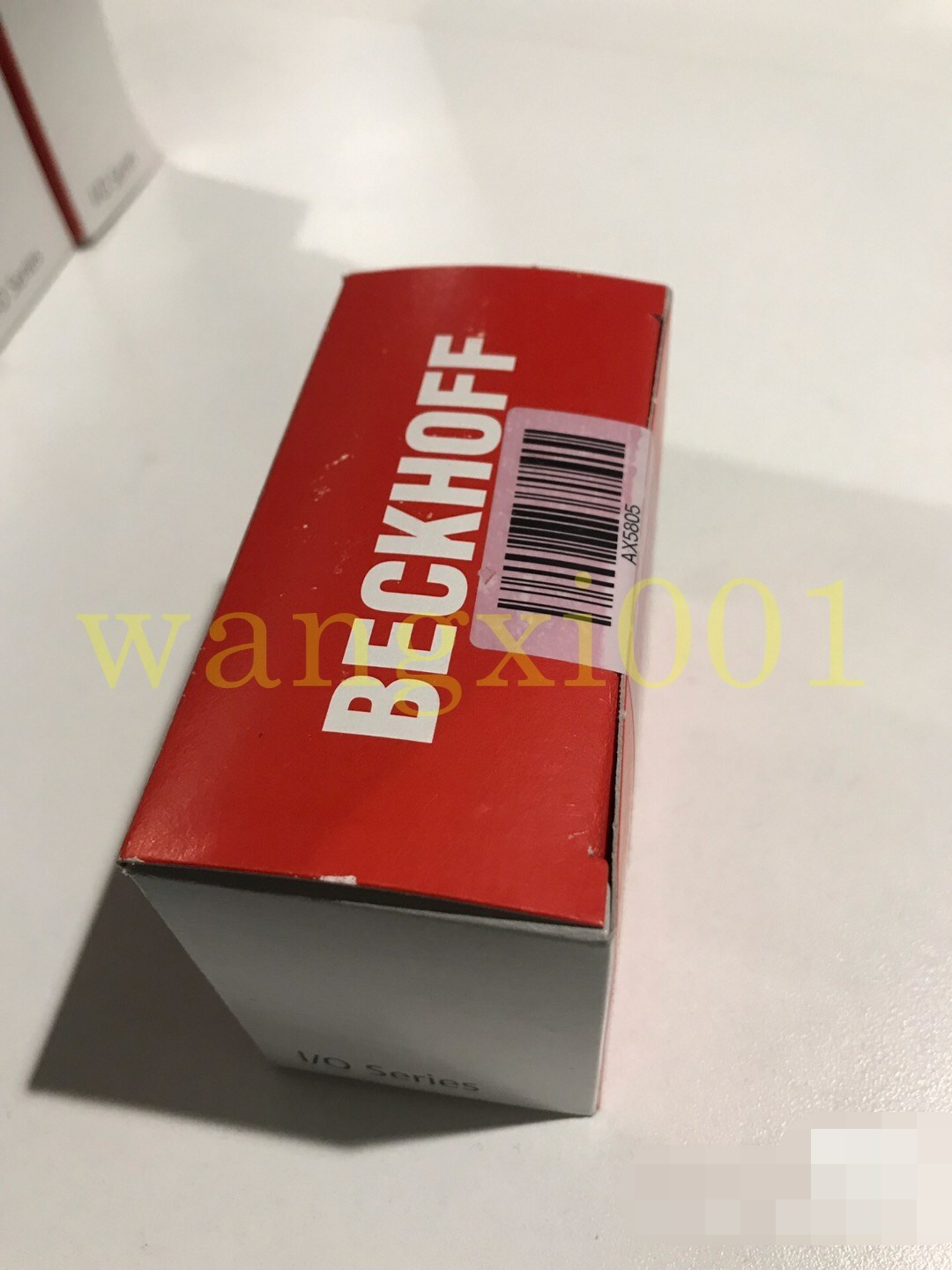 1pcs NEW BECKHOFF AX5805 module DHL Fast delivery | eBay