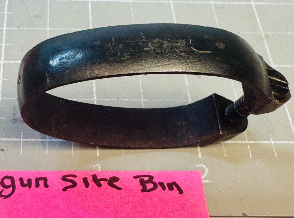 Springfield Remington 1903A3 Barrel Band OEM Original WWII Military ...