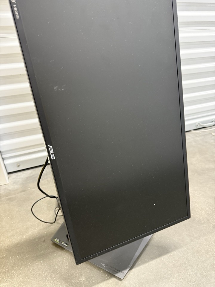 ASUS ROG Swift Pro PG248 Q 24" Gaming Monitor - Tracking | eBay