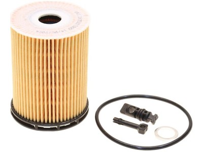 Oil Filter Kit For 21-25 Genesis Kia G70 G80 GV70 GV80 Stinger 2.5L 4 ...