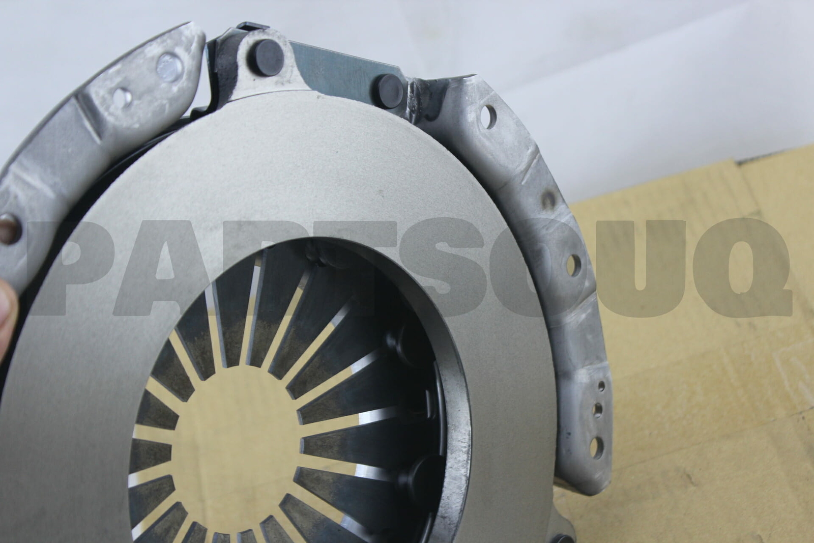 30210VJ210 Genuine Nissan COVER ASSY-CLUTCH 30210-VJ210 | eBay