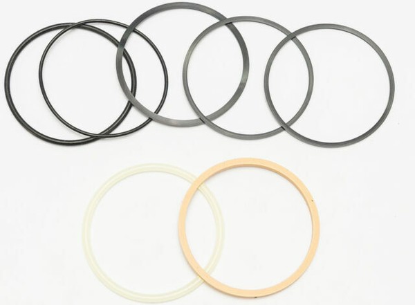 Fits John Deere AH212088 Hydraulic Cylinder Seal Kit for sale online | eBay