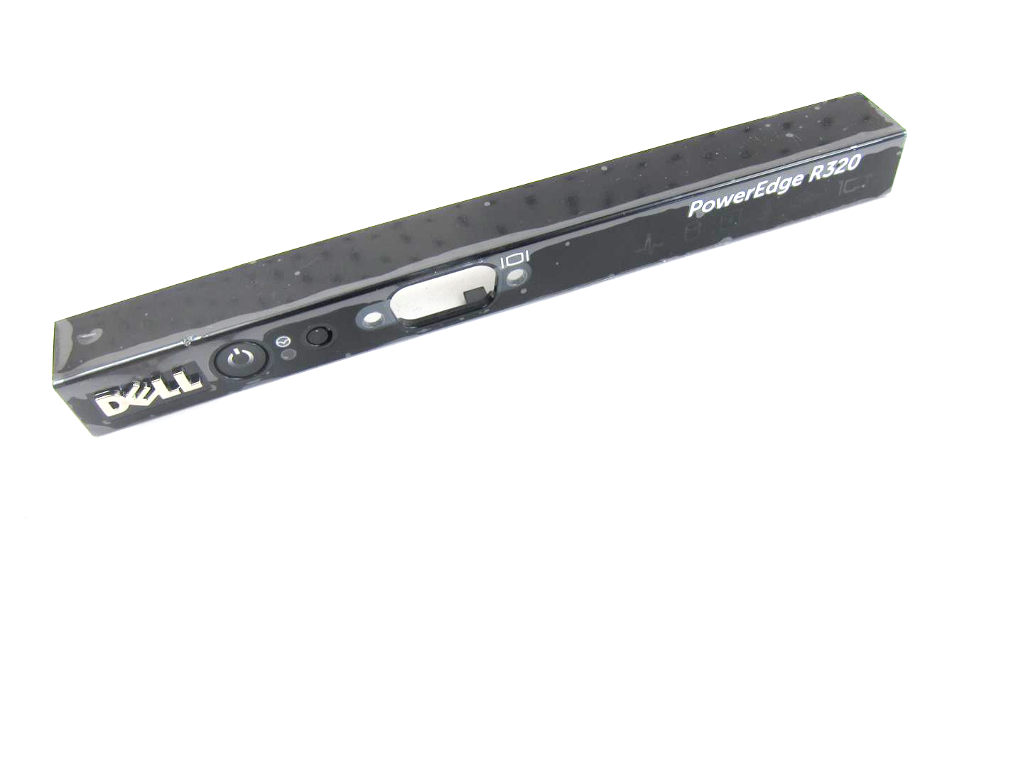 New Dell PowerEdge R320 Front Control Panel - 8N7YD 08N7YD | eBay