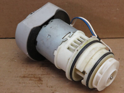 Electrolux Frigidaire Dishwasher Pump Motor Assembly Part # 154792901 ...