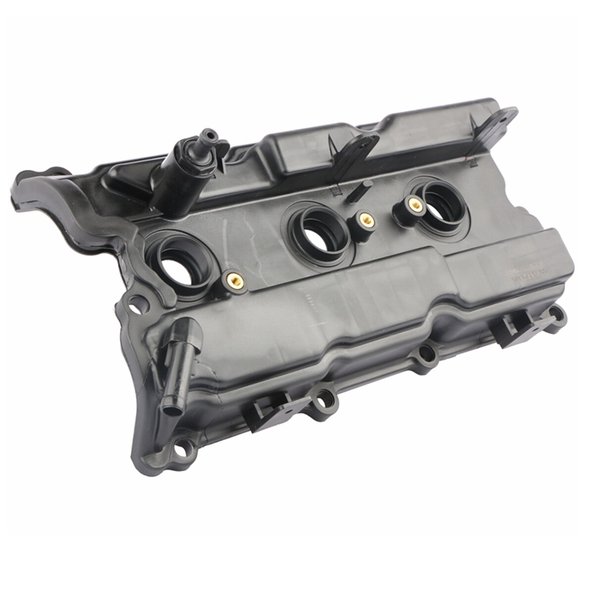 Rear Engine Valve Cover For Nissan Murano Maxima Quest 3.5L VQ35DE 264 ...
