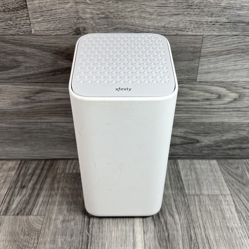 Comcast XFinity XB7-T GIGABIT Modem WiFi Router (UNTESTED, NO POWER ...