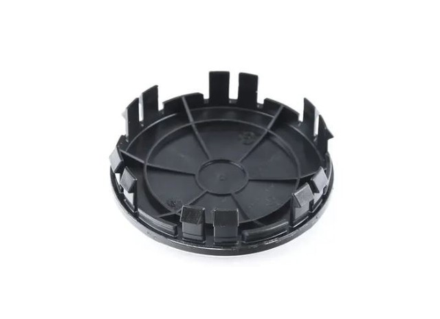 Genuine Mercedes-Benz Alloy Wheel Centre Cap Black A22240022009040 OEM ...