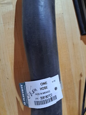 Fleetrite Hose Upper IC 3581807C2 NOS | eBay