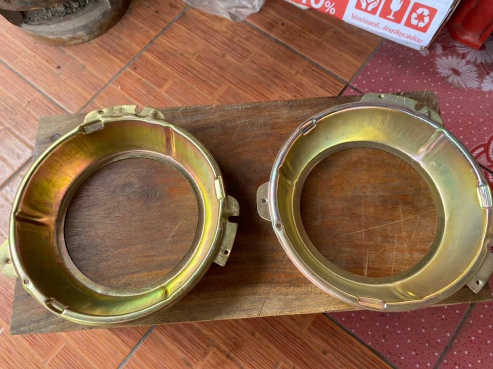 TOYOTA COROLLA KE10 KE20 KE25 KE30 KE36 TE27 TE37 Headlight LAMP H4 ...