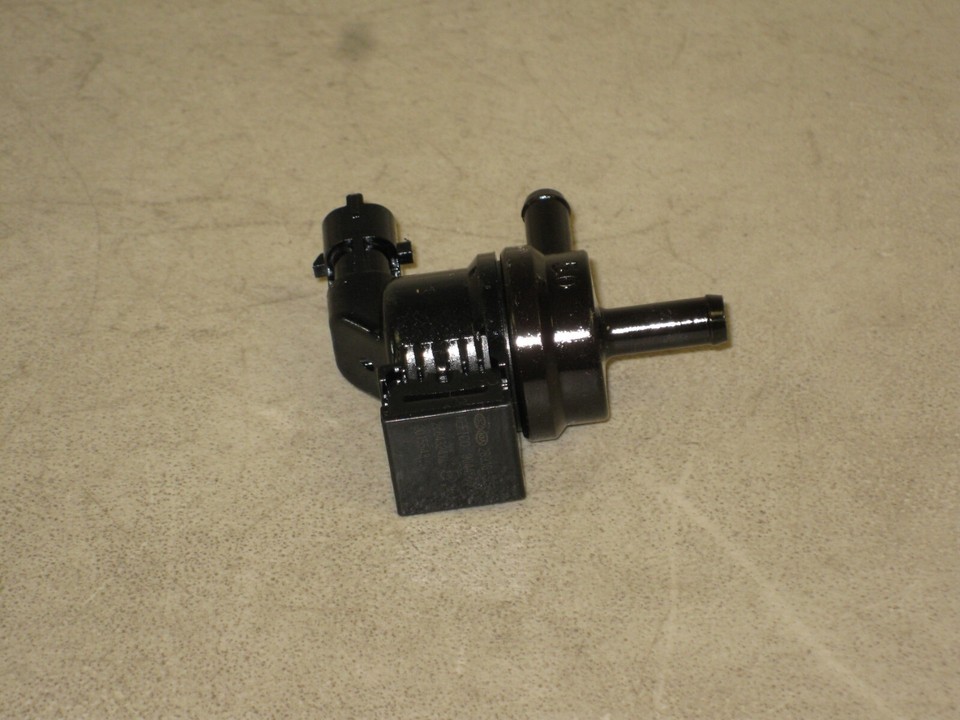 Hyundai Kia Vapor Canister Purge Control Valve Vacuum Solenoid 28910 ...