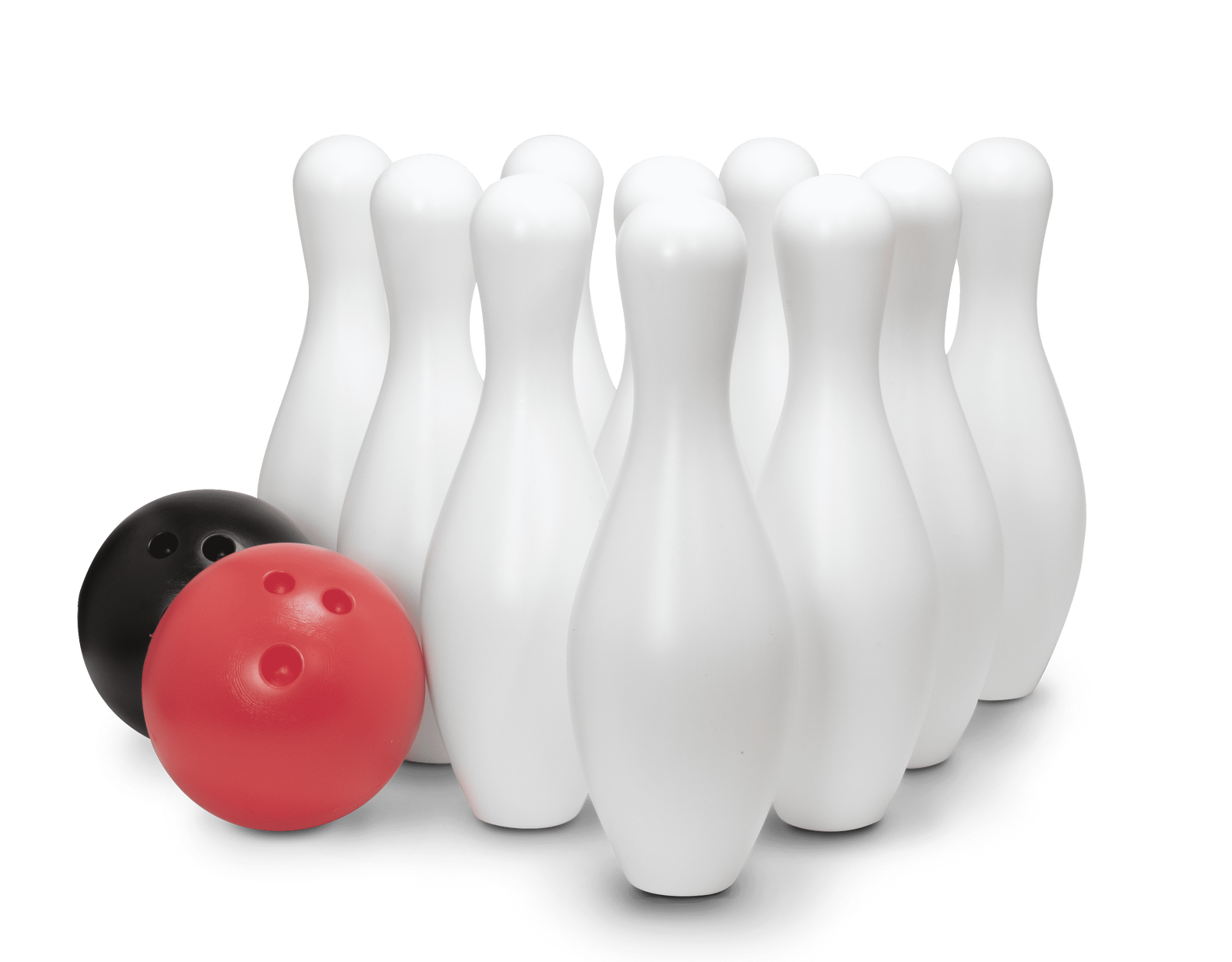 Play+Day+Jumbo+Bowling+Set+Kids+Fun+Activity+Sports+Toy+Playset ...