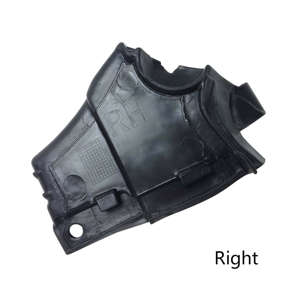1Set Left&Right Bulkhead Cover Engine Partition Bay Fits For BMW X5 E70 ...