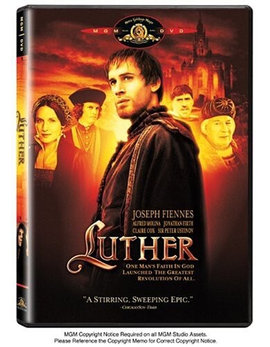 Luther (DVD, 2003) for sale online | eBay