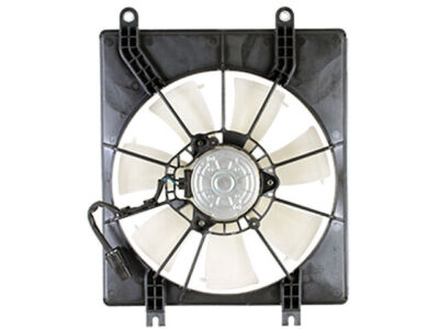 A/C Condenser Fan Assembly 83DRRN93 for Acura Integra 2023 | eBay