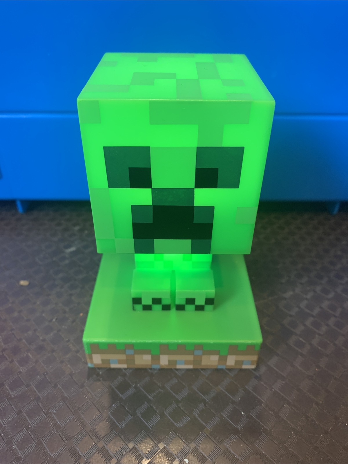 Minecraft Creeper Icon