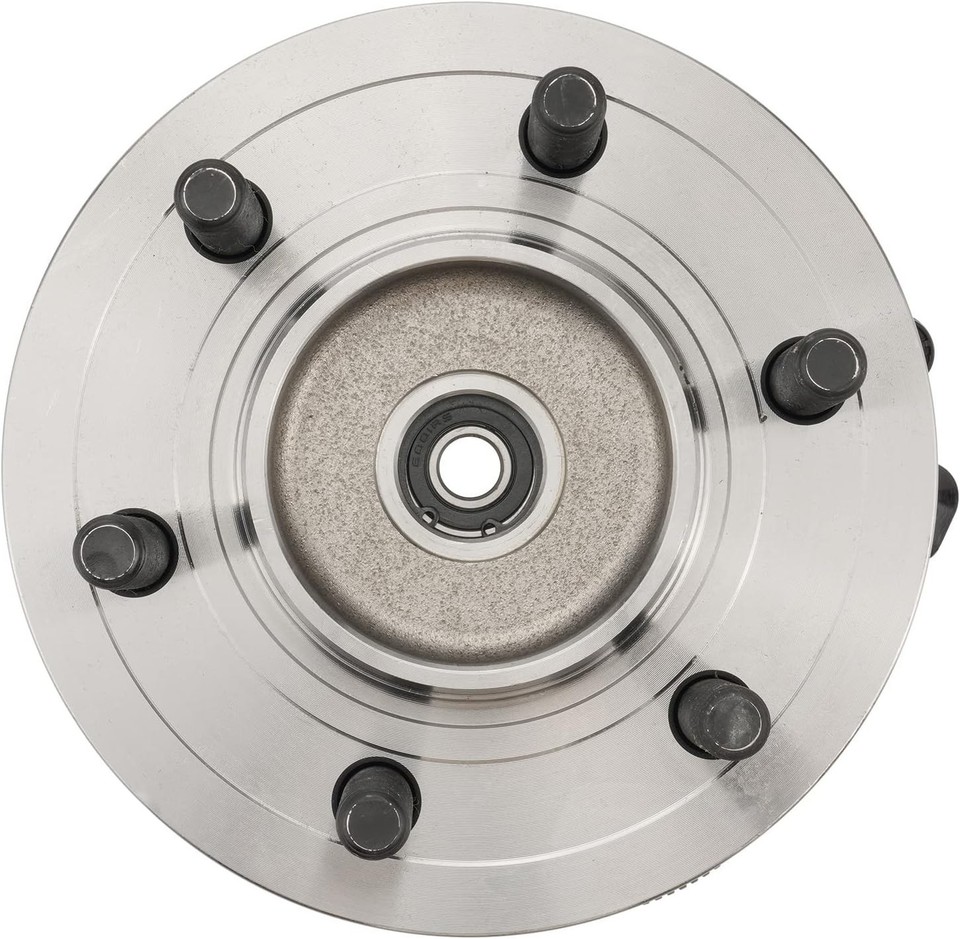 515177 Front Wheel Hub Bearing Assembly For Ford F-150 4x4 2018-2020 6 ...