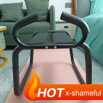 Sexy Furniture Chair with Handle Bouncer Weightless Coupless Seat ...
