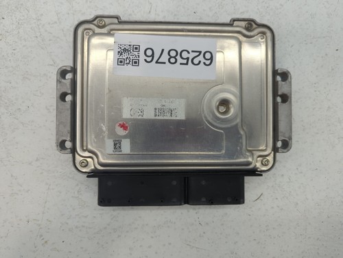 2016-2017 Hyundai Veloster Engine Computer Ecu Pcm Ecm Pcu Oem LH3BY | eBay