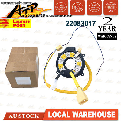 Airbag Clock Spring For Suzuki Grand Vitara SQ625 SQ625W-2 22083017 ...