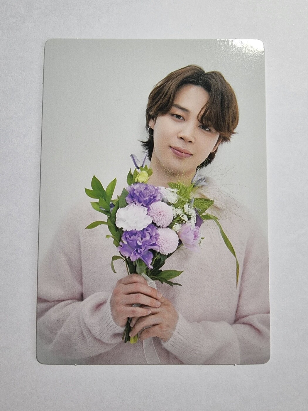 2023 BTS ARMY MEMBERSHIP V5 GIFT PHOTOCARD / CARD HOLDER / OFFICIAL ...