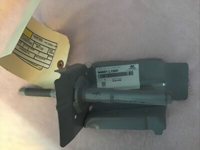 Genuine Kia Fender Mtg Bkt 64651-L1000 | eBay