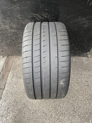 X1 305 30 21 104Y GOODYEAR EAGLE F1 ASYMMETRIC 3 TREAD OVER 6.38mm DOT ...