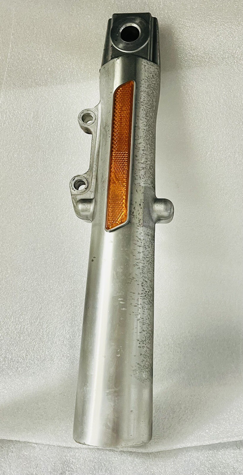 Harley ALL TOURING BIKES LEFT Slider Fork leg 46498–00 2000 -13 FLHR ...