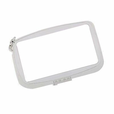 Royal Hoop for Husqvarna Viking Embroidery Machine 360mm x 200mm - Ruby ...